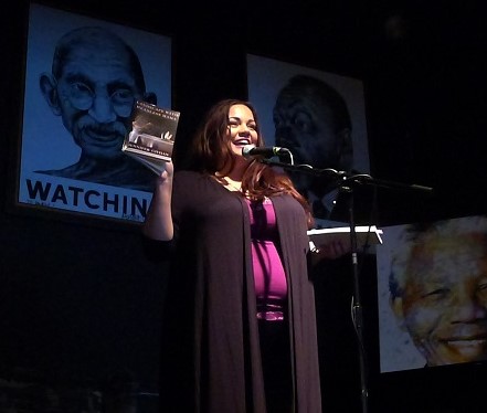 Workshops, Lectures, & Recordings - Jennifer Givhan, Poeta & Novelista